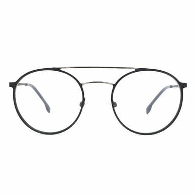 Chere Gray Aviator Glasses - Aoolia.com