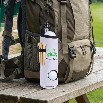 Custom Golf Bags with Golf Cart Design Portable Golf Bag Tournament ...