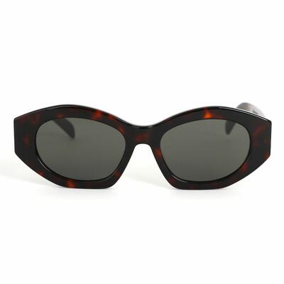 Richardson Cat Eye Tortoise Sunglasses - Aoolia.com