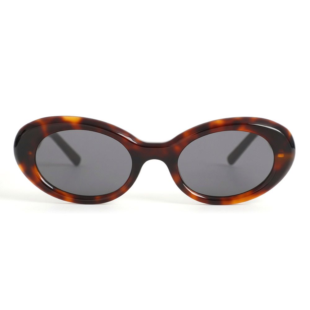 Isabella Tortoise Cat Eye Sunglasses - Aoolia.com