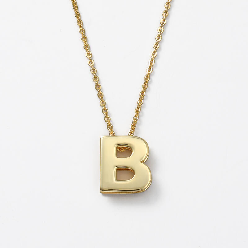 "Losing You" Personalized Name Necklace - Giftsbuffet.com