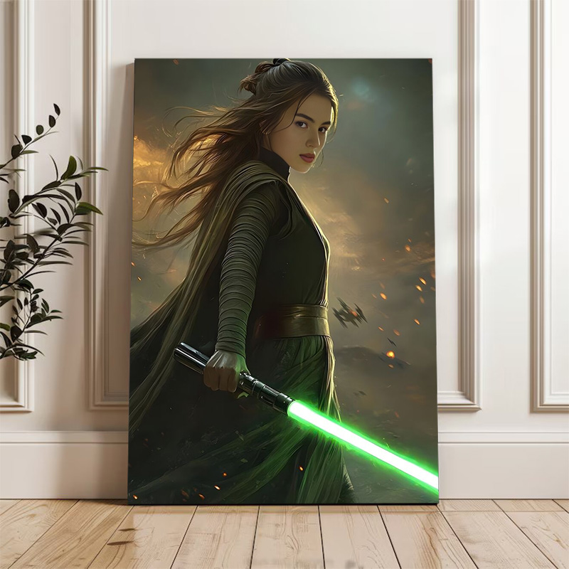 Personalized Hero Portraits with Custom Face Swap Cool Present for ...